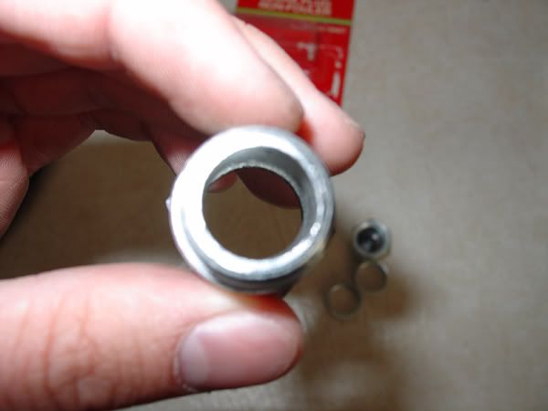 How To: Install An O2 Sensor Non Fouler to Eliminate a Check Engine Light with Pics | Jeep ...